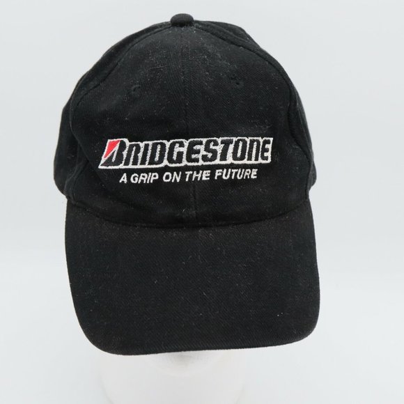 Bridgestone Firestone | Accessories | Bridgestone Adjustable Black ...